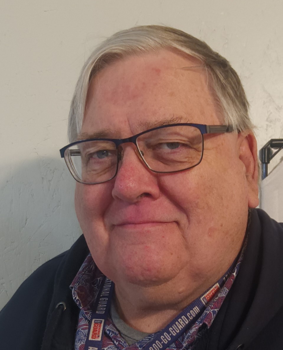 Executive Board – The Lawton Fort Sill Amateur Radio Club