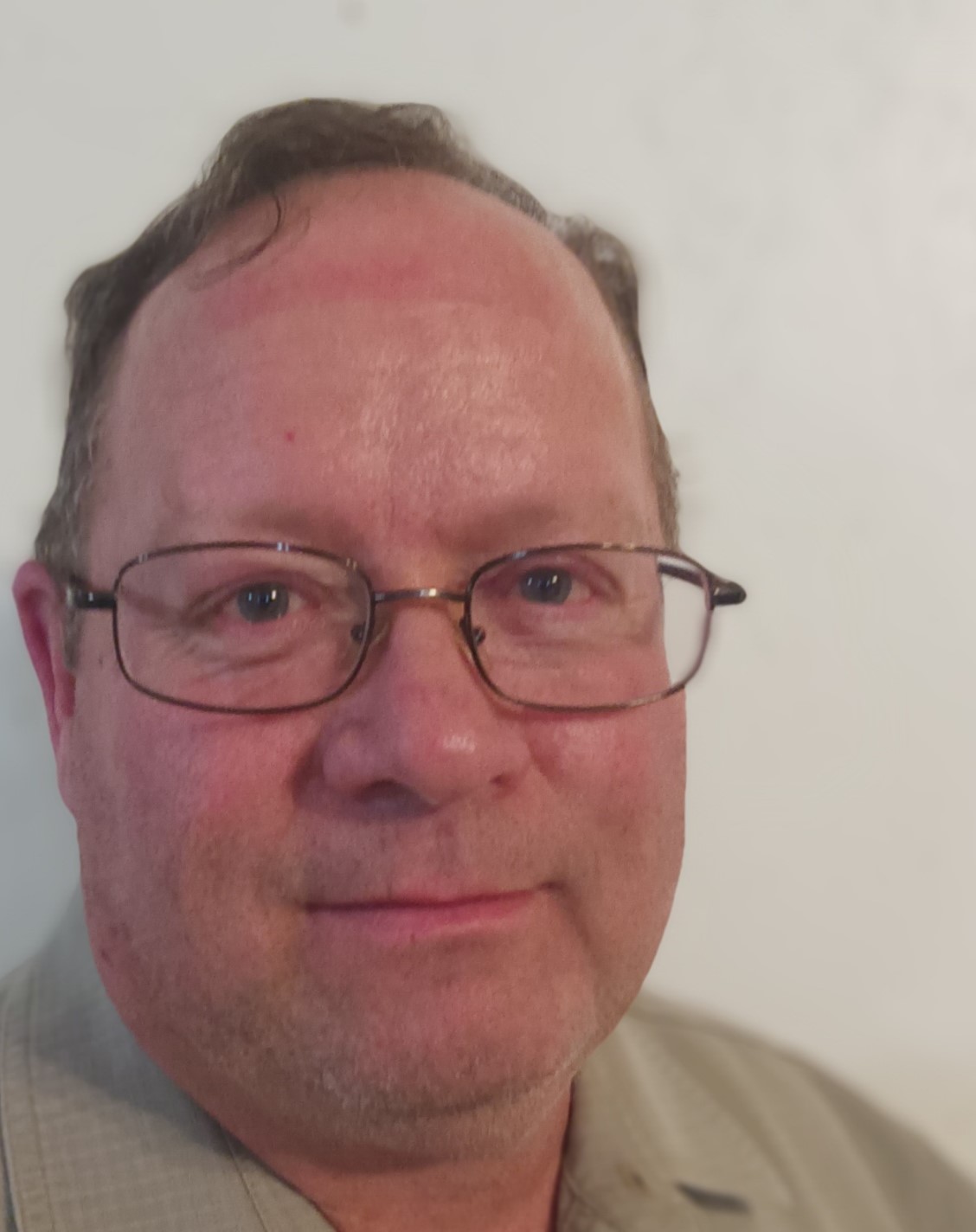 Executive Board – The Lawton Fort Sill Amateur Radio Club